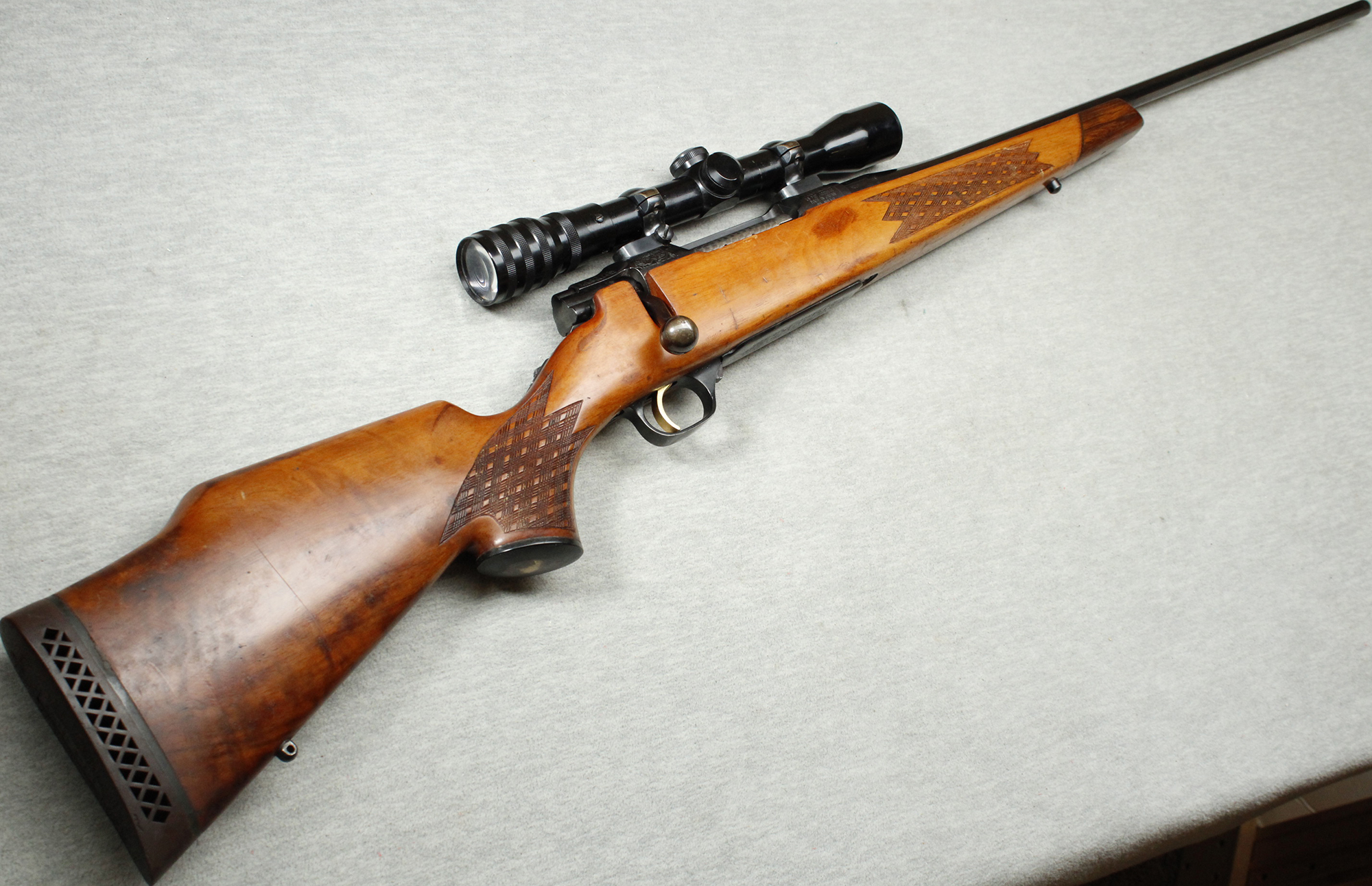 Golden Eagle ~ Model 7000 ~ .270 WIN | Cabela's